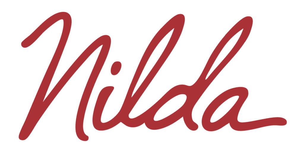 Acerca de Nilda - Nilda Chiaraviglio
