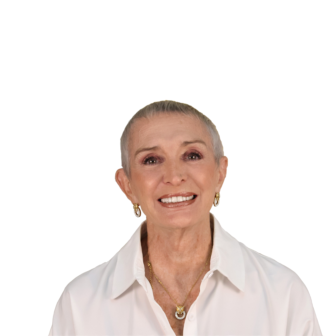 Acerca de Nilda - Nilda Chiaraviglio